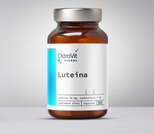 Pharma Lutein