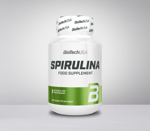 Spirulina