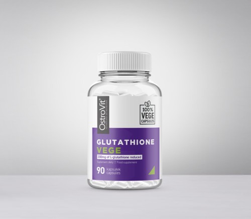 Glutathione Vege