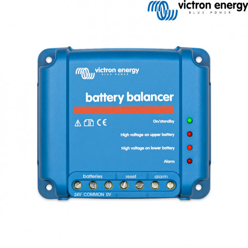 Victron Energy Battery Balancer