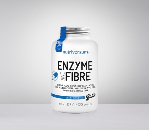 Enzyme & Fibre