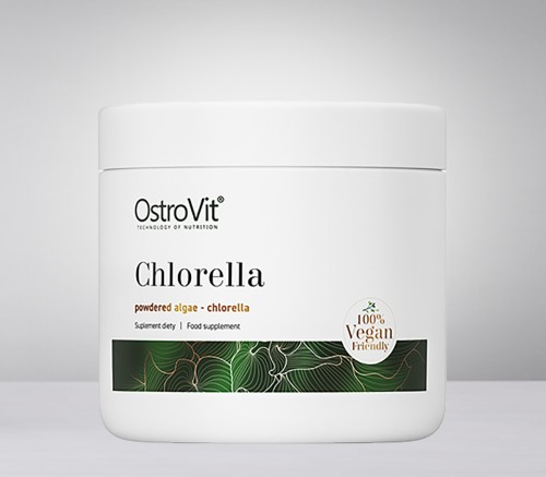 Chlorella