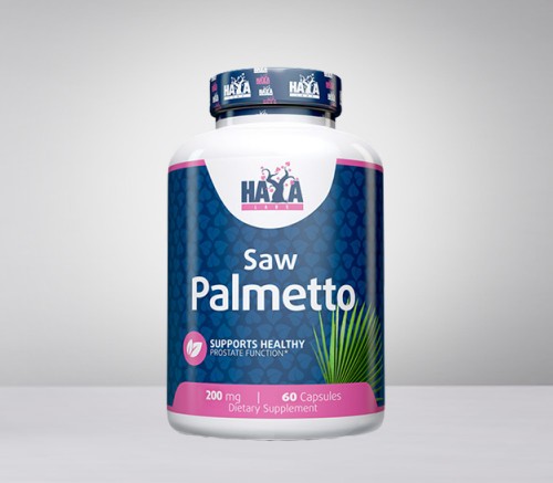 Saw Palmetto