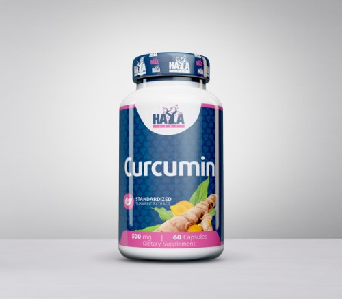 Curcumin