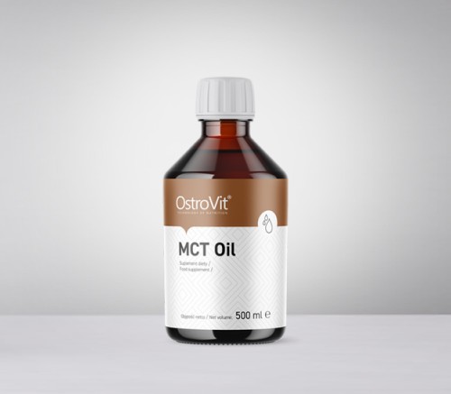 MCT Oil