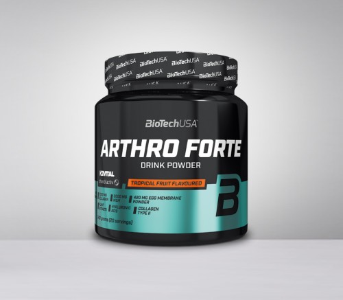 Arthro Forte drink powder