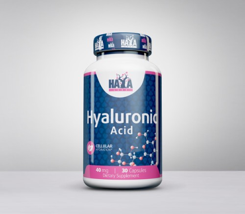 Hyaluronic Acid