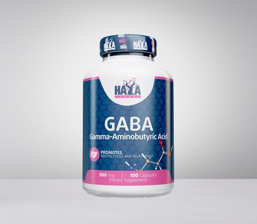 GABA