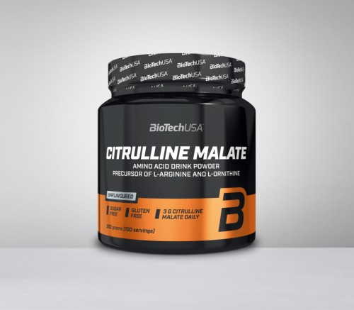 Citrulline Malate