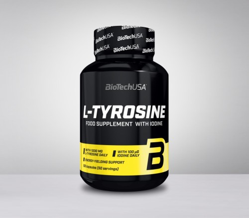 L-TYROSINE