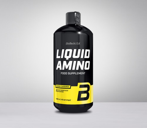 Liquid amino