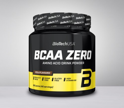 BCAA zero