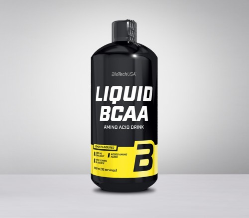 LIQUID BCAA