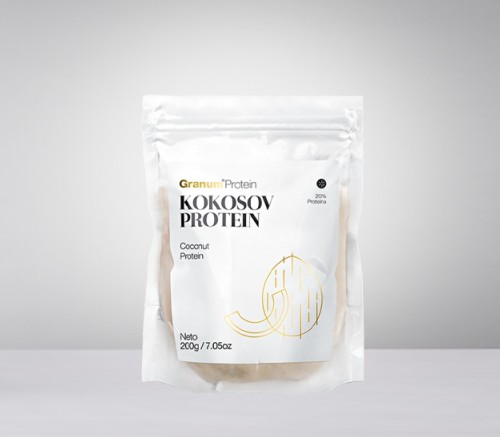 Kokosov protein