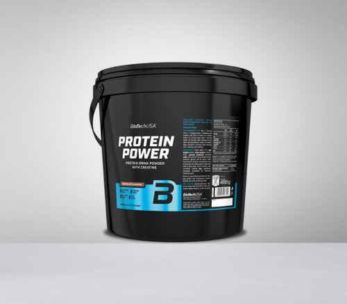 Power Protein