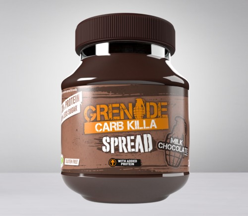 Carb Killa® Protein Spread