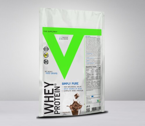 Vitalikum Whey Protein