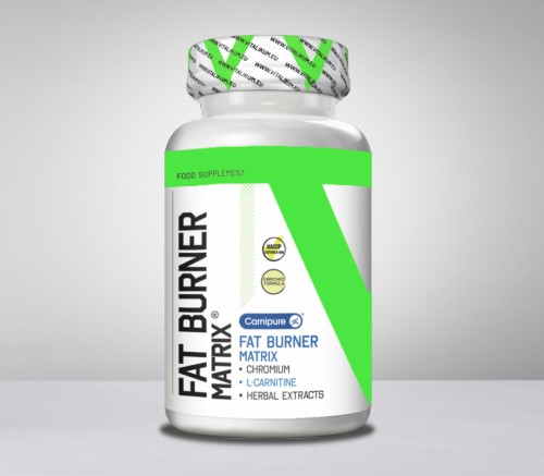 Fat Burner Matrix®