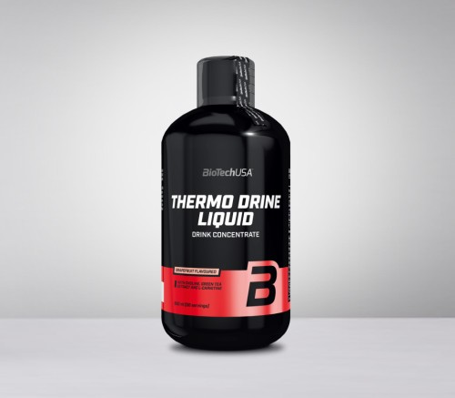 THERMO DRINE LIQUID