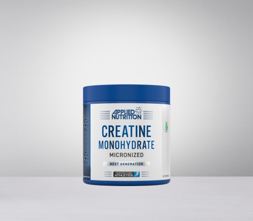Applied Nutrition Creatine Monohydrate