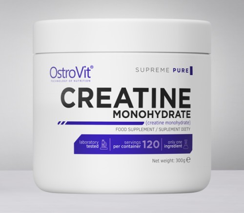 Ostrovit Pure Creatine