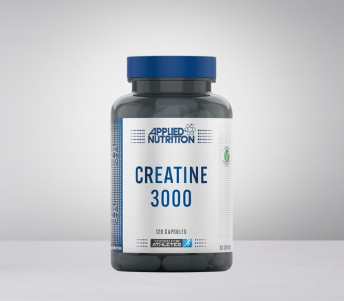 CREATINE 3000