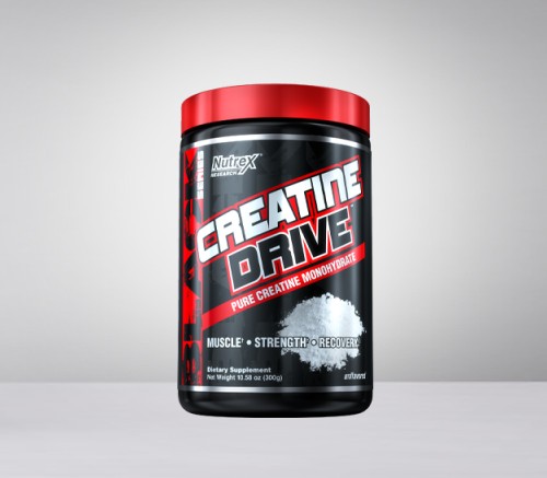 Creatine Drive