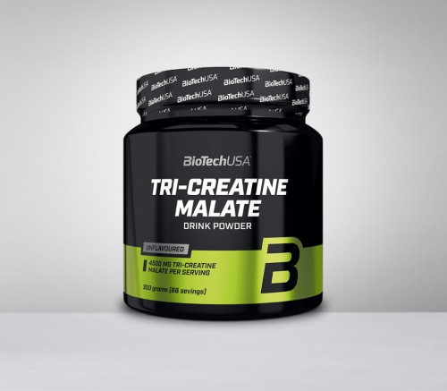 TriCreatine Malat