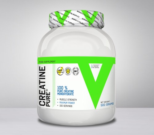 Creatine Pure