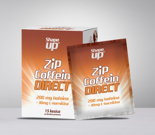 ZIP COFFEIN DIRECT