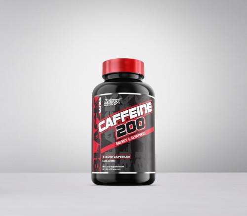 CAFFEINE 200