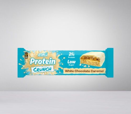 APPLIED CRUNCH BAR