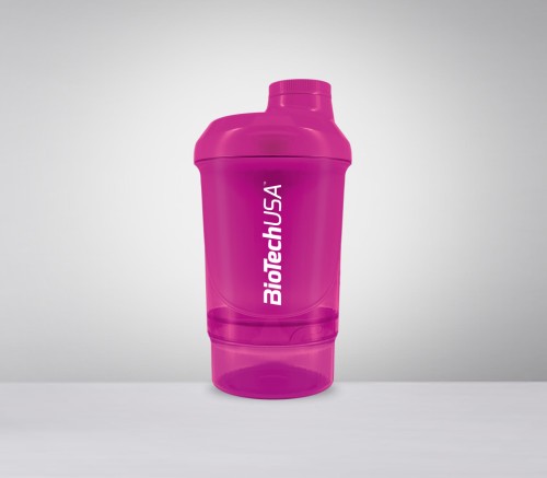 NANO BioTech USA Wave + Shaker 300ml