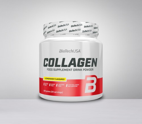 COLLAGEN