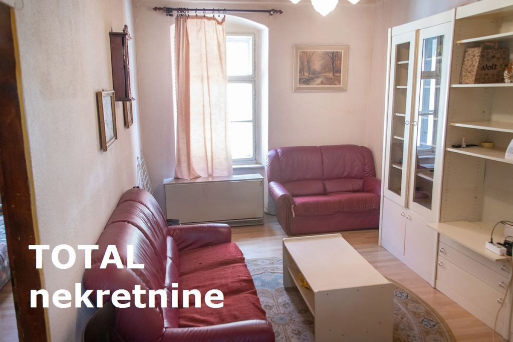 3 Trosoban stan PETROVARADIN, 149350€