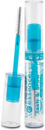 essence
lash & brow gel maskara za trepavice i obrve, 1 kom