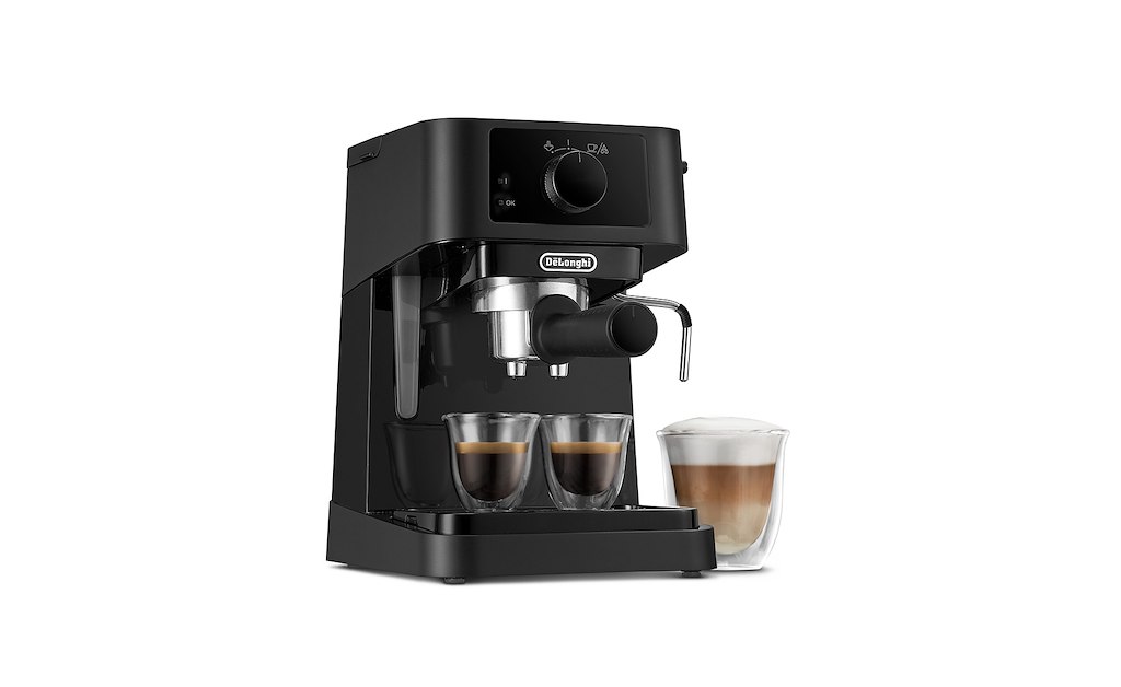 De-Longhi EC 230.BK aparat za espresso