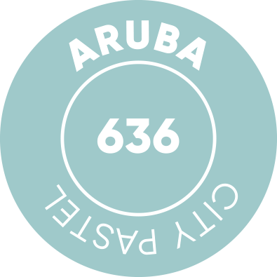 CITY – NUDE UV/LED Hybrid Aruba
