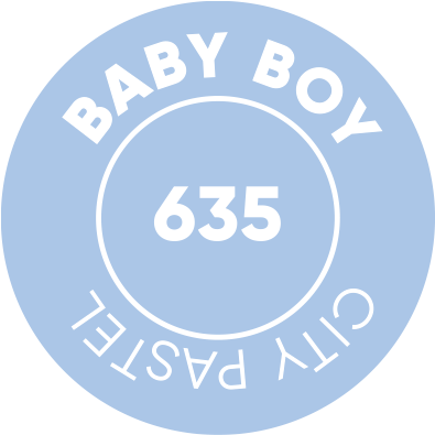 CITY – NUDE UV/LED Hybrid Baby Boy