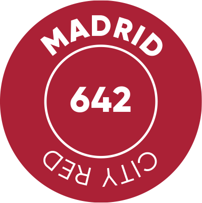 CITY – NUDE UV/LED Madrid