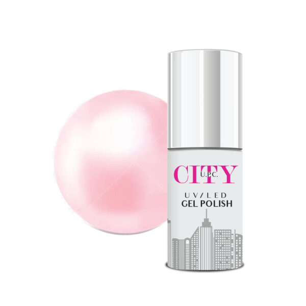 CITY CANDY- COTTON CANDY 603