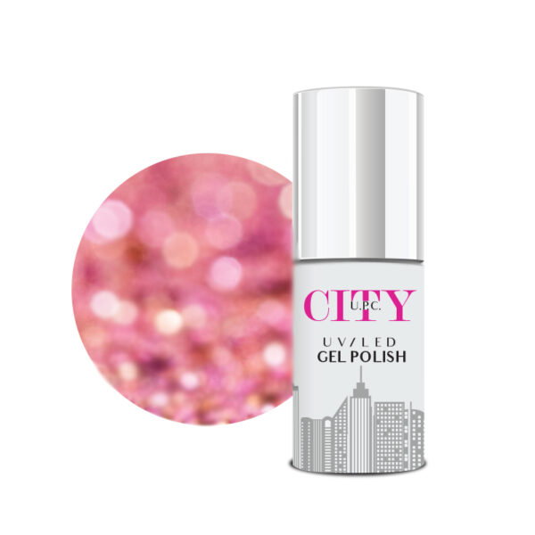 CITY GLITTER – DAISY 618