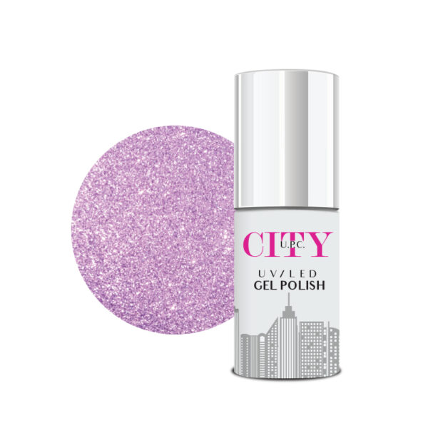 CITY GLITTER – PRINCESS 617