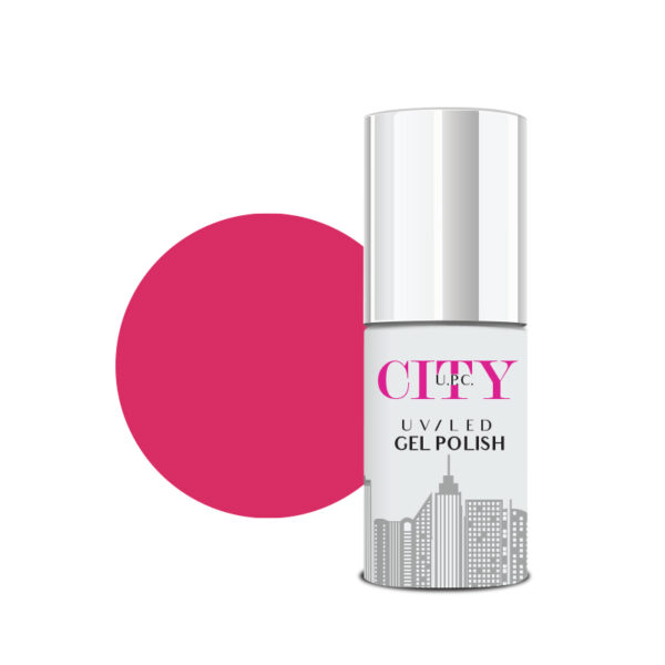 CITY NEON – BARBIE 612