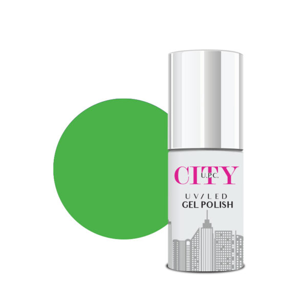 CITY NEON – SNAKE 614