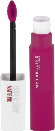 MAYBELLINE NEW YORK
SUPER STAY MATTE INK tečni ruž za usne – 120 Artist, 5 ml