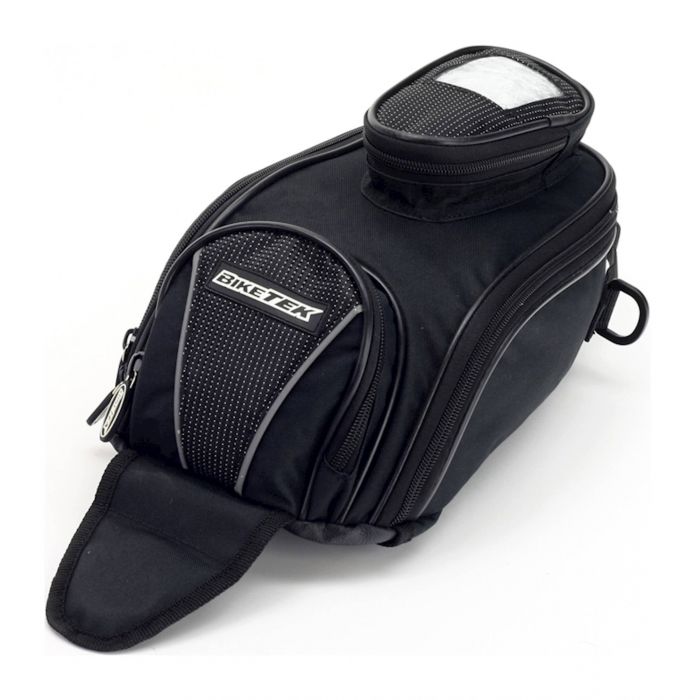 BikeTek Mini Tank Bag – tank torba 7L