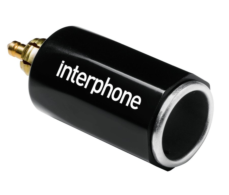Interphone Moto Din – adapter