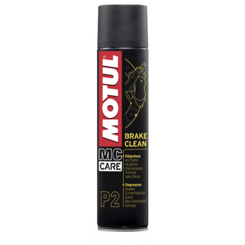 Motul Brake Cleaner sprej