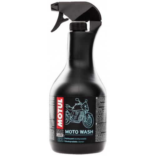 Motul Moto Wash – sredstvo za pranje motora